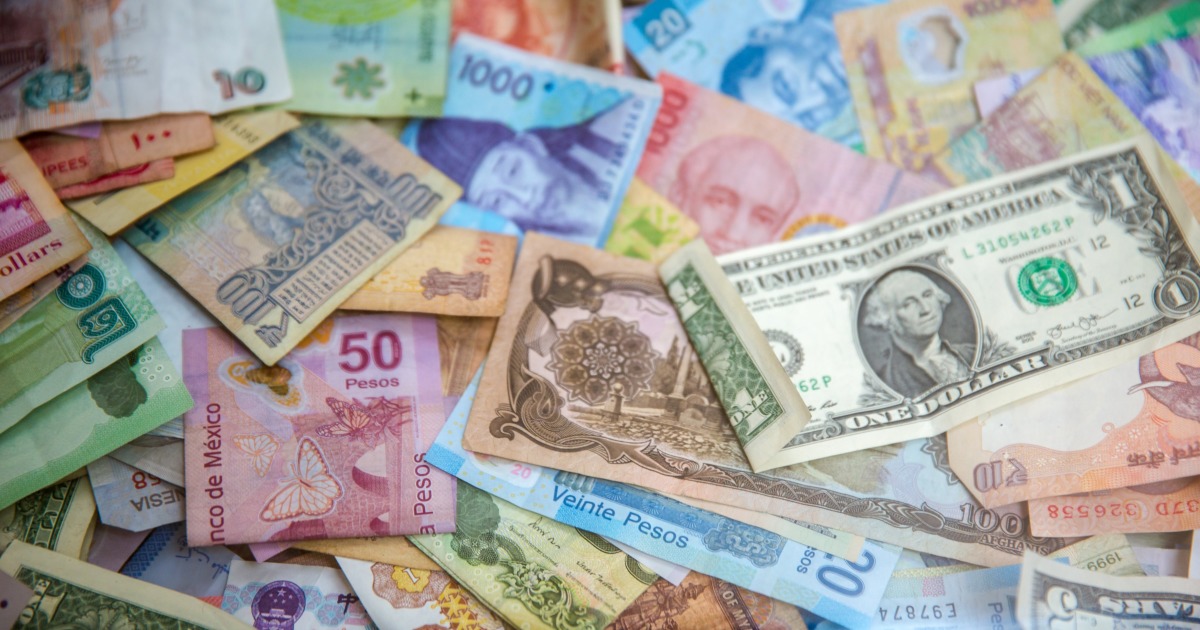 Papel-Moeda: saiba como funciona e como surgiu este sistema ...